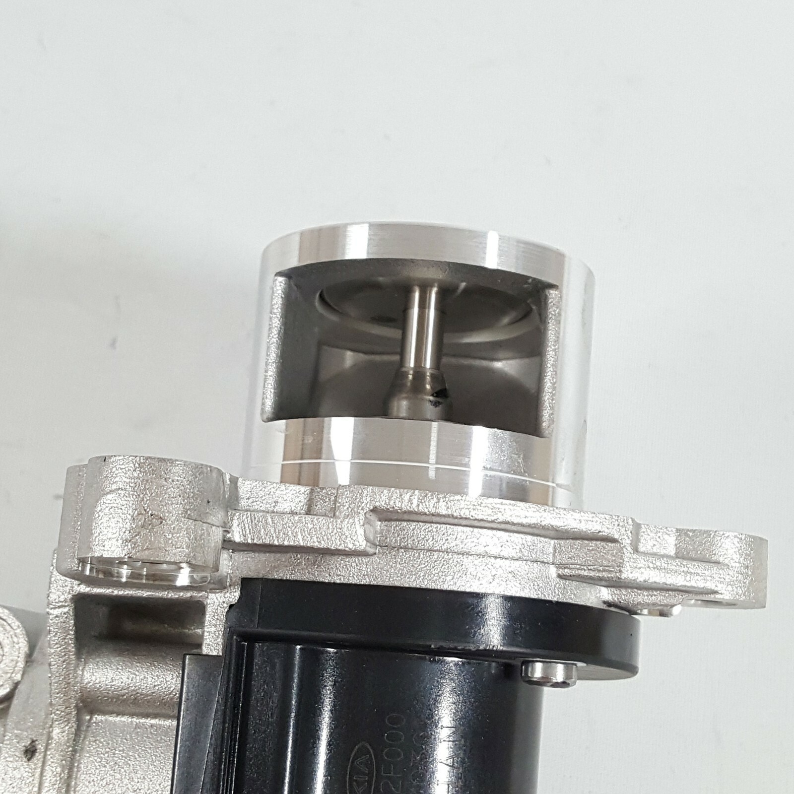 Fedex 284102F000 EGR Valve Gasket 2P For Hyundai Santa FE 2.0L 2.2L ...