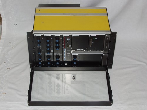 STATIC DISTANCE PROTECTION RELAY MEASURMENTS QUADRAMHO SHPM 101 + 7 ...