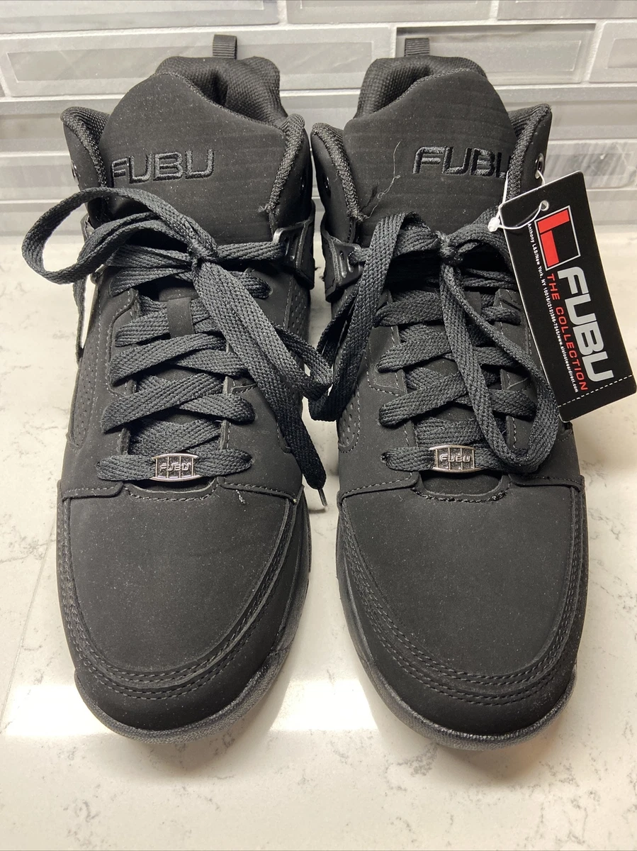 Fubu 11 Shoes