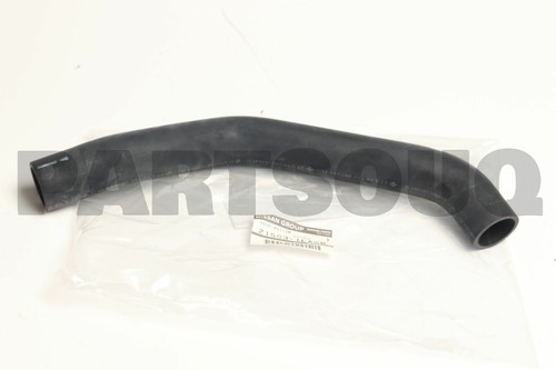 215031LA0B Genuine Nissan HOSE-RADIATOR,LOWER 21503-1LA0B | eBay