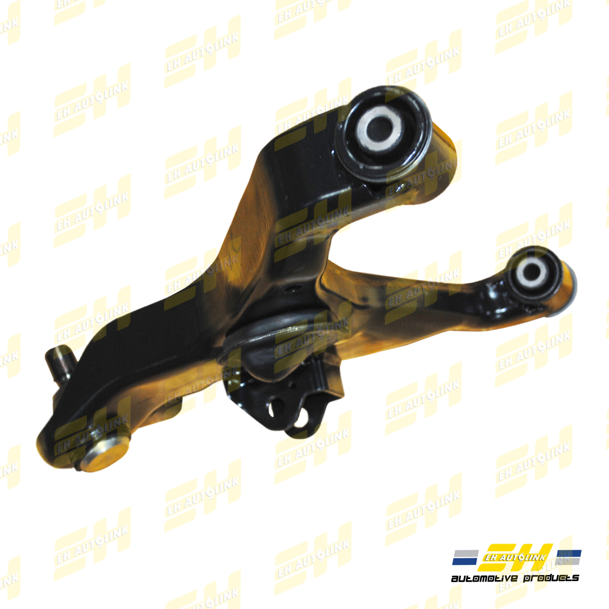 Lower Control Arm (Right Side) For Nissan Navara D40 4WD (54500-EB70A ...