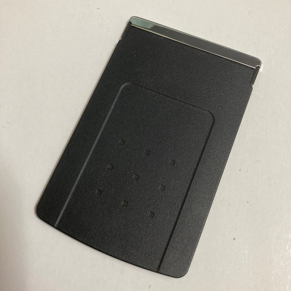 Smart Key Keyless Remote for Life 25220 5 Flashes Used, No Accessories ...