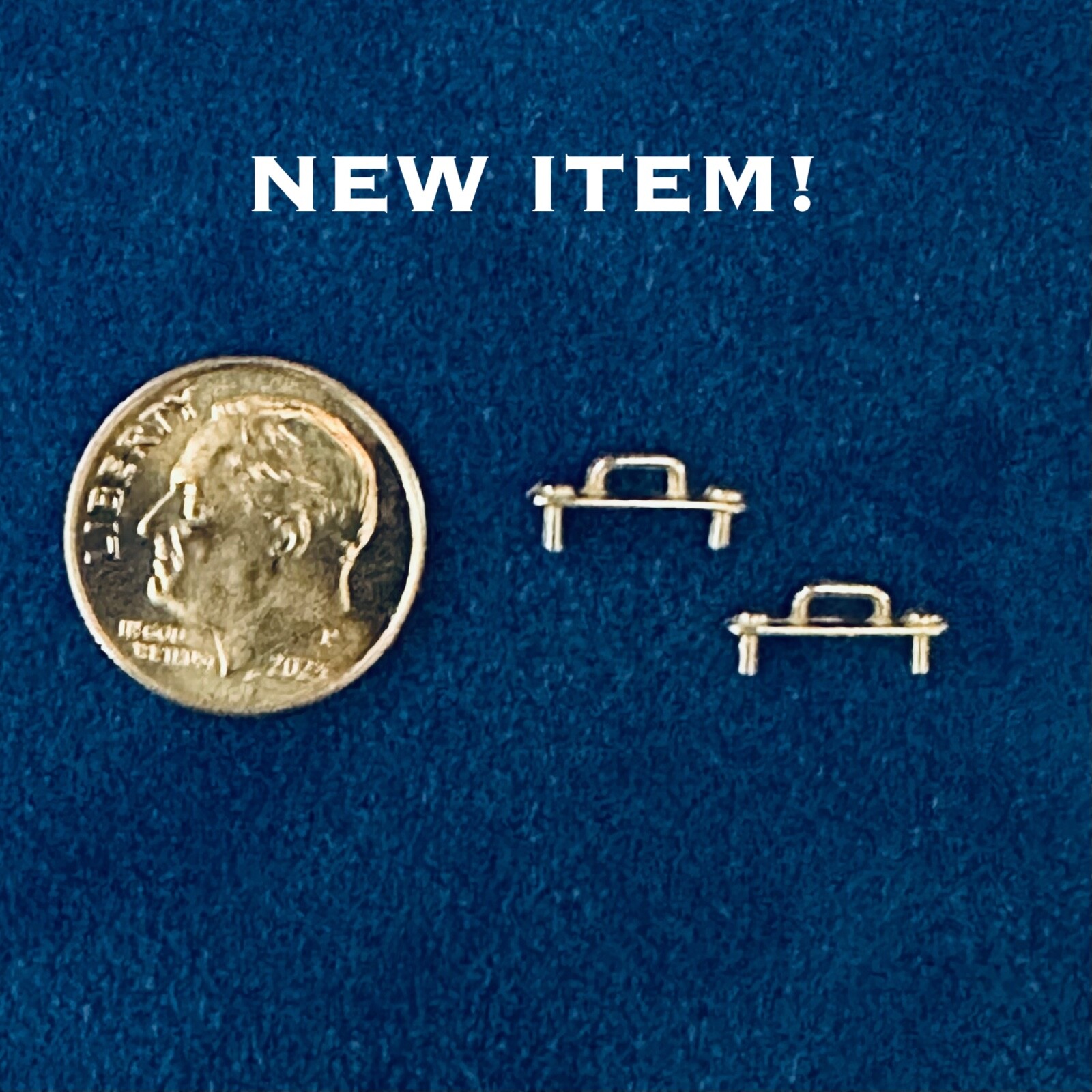 SULSER SADDLERY Large Traditional 1:9 Scale Footman Loops/Saddle ...