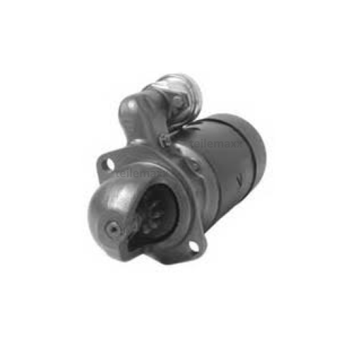 2.2 Kw Starter for McCormick Farmall D217 D219 DD74 EJD1,8/12R71 ...