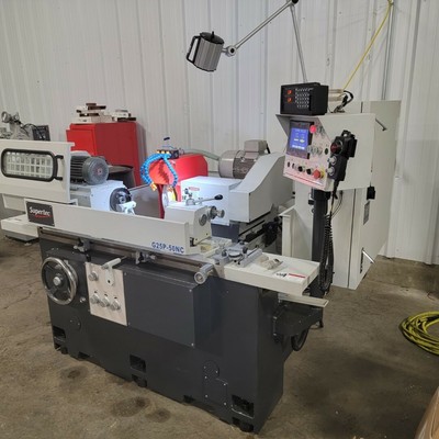 Grinding - Grinder Dro