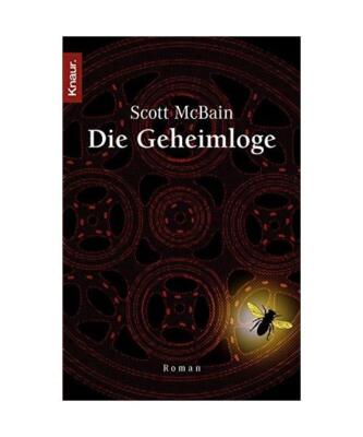 Die Geheimloge, Scott McBain | eBay
