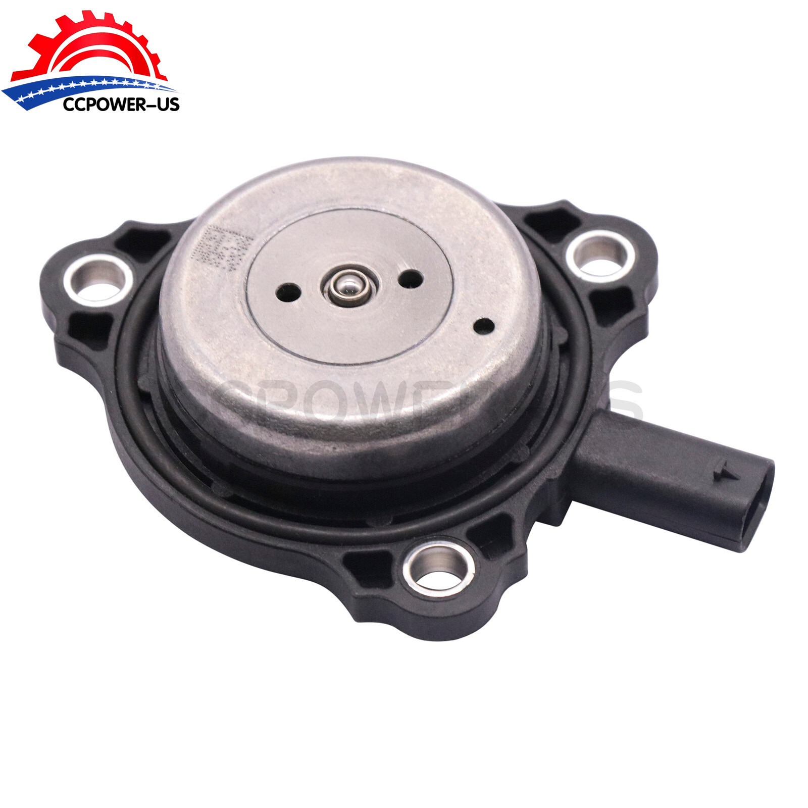 Genuine Variable Valve Timing Control Valve Solenoid VVT For Mercedes ...