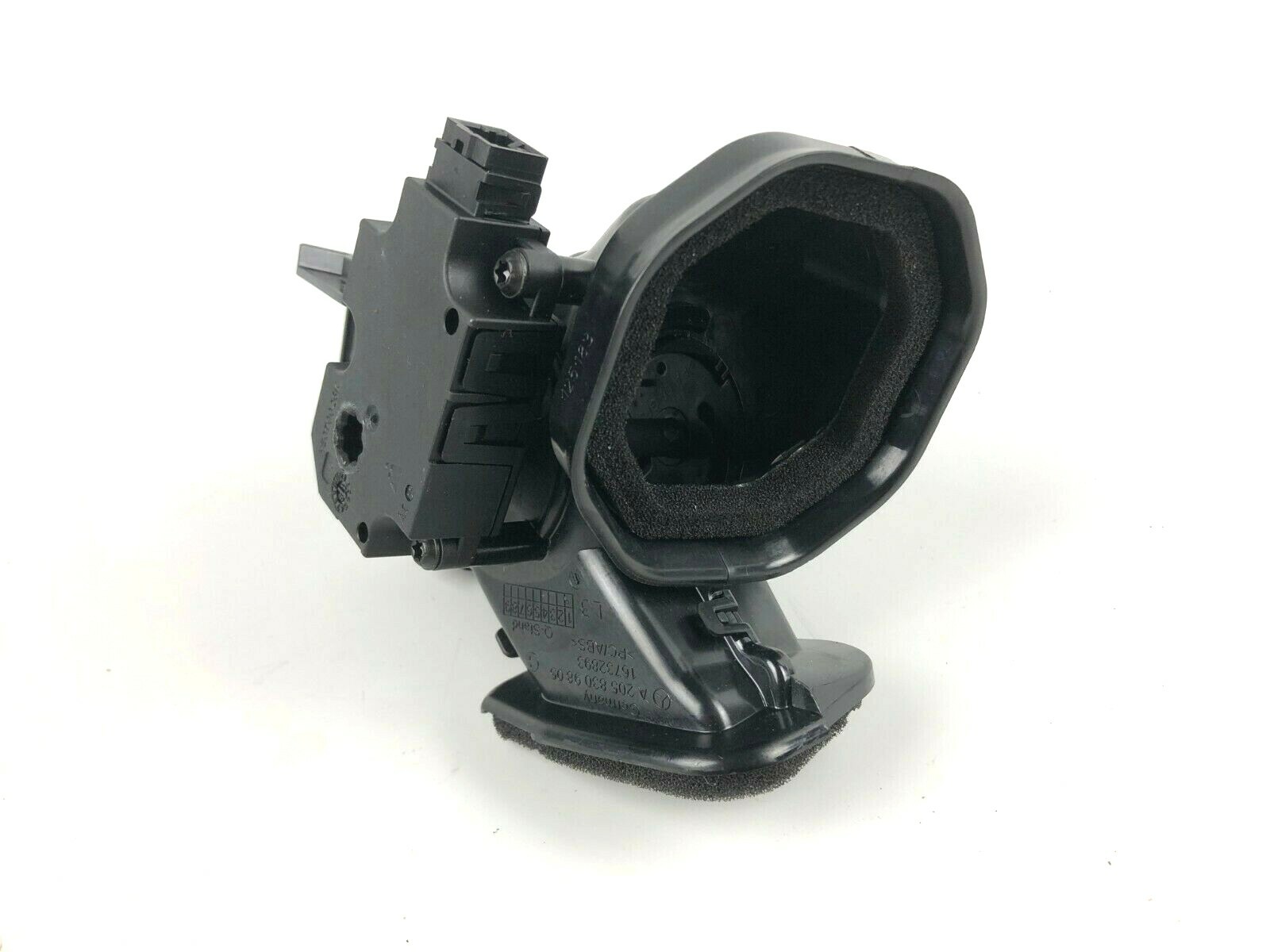 Mercedes Benz W205 C205 Left Side Air Duct Air Vent A2058309805 | eBay