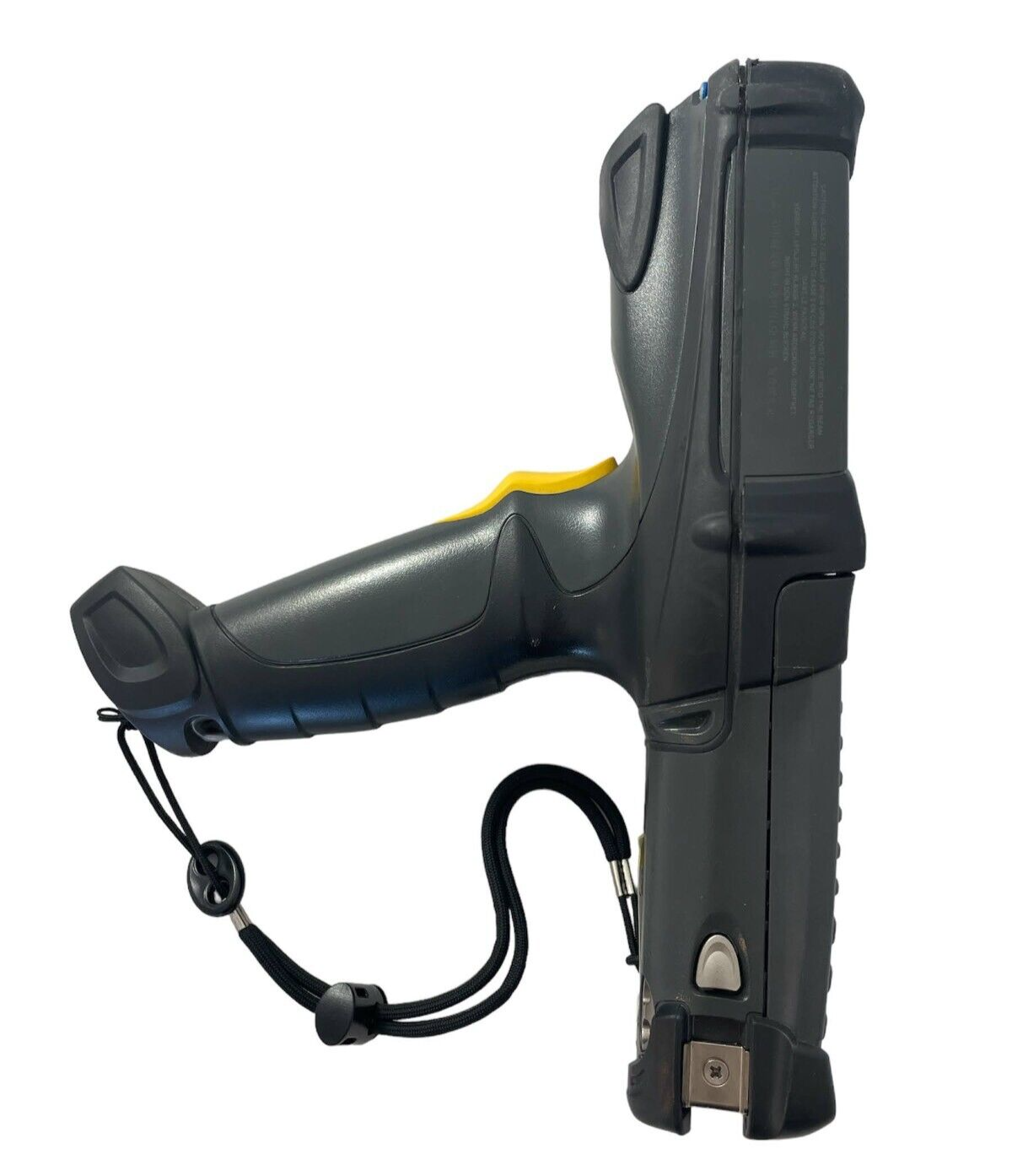 Motorola Zebra MC92N0-GJ0SXERA5WR Mobile Barcode Computer for sale ...