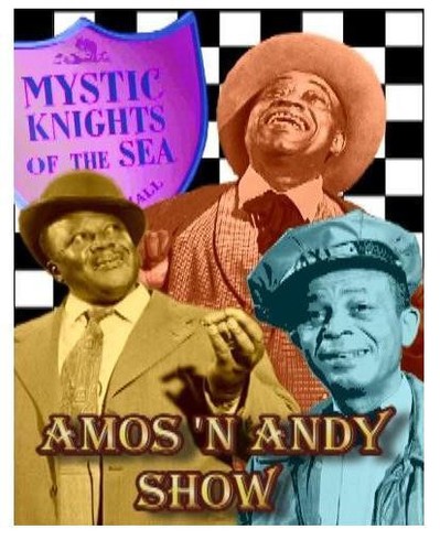 Amos n' Andy All 74 DIGITALLY RESTORED DVD Set Official GoZillaFlix New ...