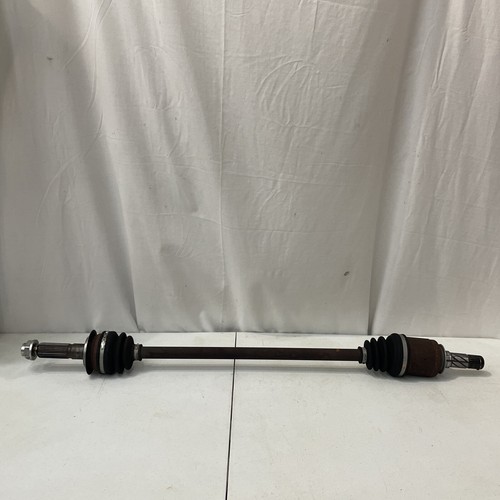 2015 2016 2017 2018 2019 Subaru 2.5L Legacy Outback Rear Axle Shaft ...