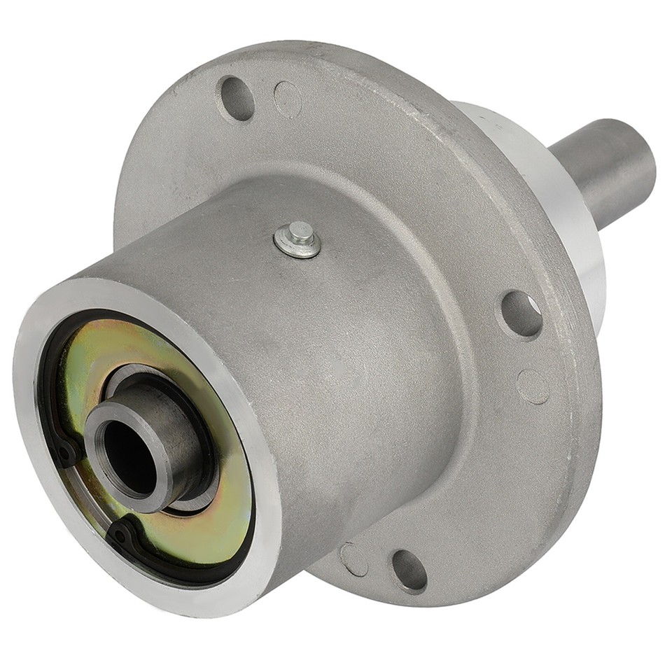 3PK Spindle Assembly for Scag Walk Behind 36" 48" 52" 61" 72" 46020 ...