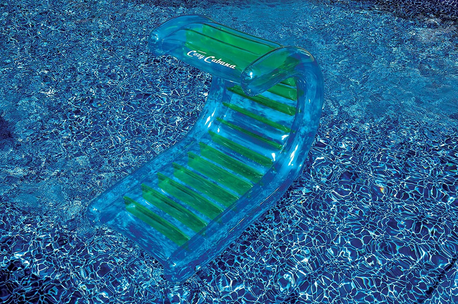 Swimline 90555 Inflatable Sugar Skull Mat Pool Float Raft for sale ...