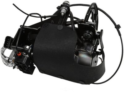 Rear AC Delco Air Compressor fits Cadillac XTS 2013-2019 44JQRD | eBay