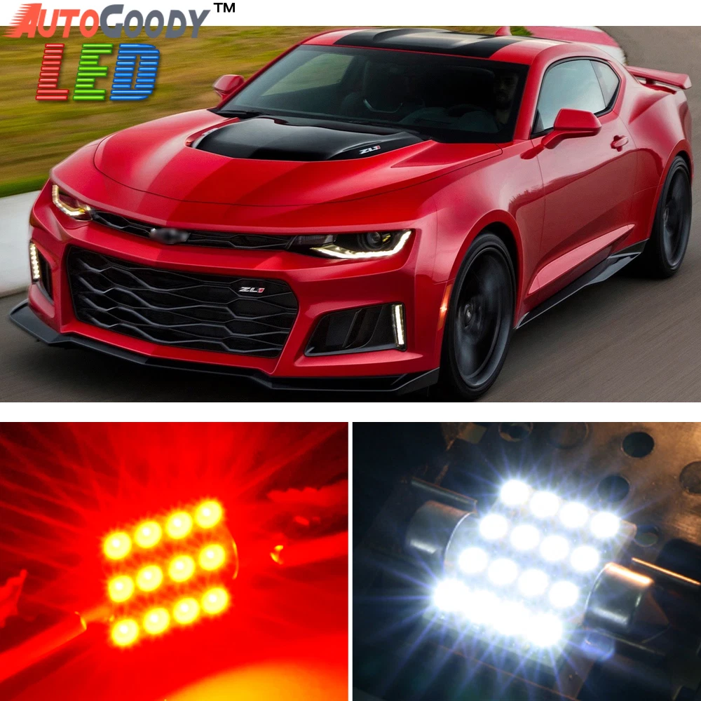 2017 Camaro Interior Light | Cabinets Matttroy