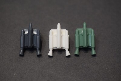 Lego 64802 Jet Pack Select Colour Pack of 1 | eBay UK