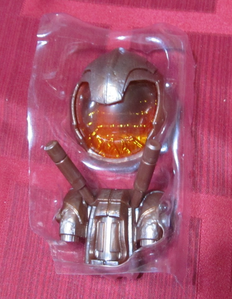 Marvel Legends 2025 MODERN NEMESIS BAF PIECES Loose X-men Comic Parts ...