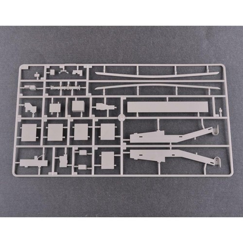 1/200 Trumpeter USS Navy Yorktown CV-5 Aircraft Carrier Warship Kit ...