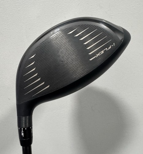 Srixon Zxi LS Driver 8.0 Degrees Tensei White X Stiff MINT | eBay