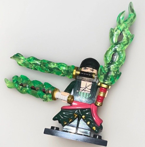 One Piece,“RORONOA ZORO” Luffy Small Fig, Small Figuring Anime Roronoa ...