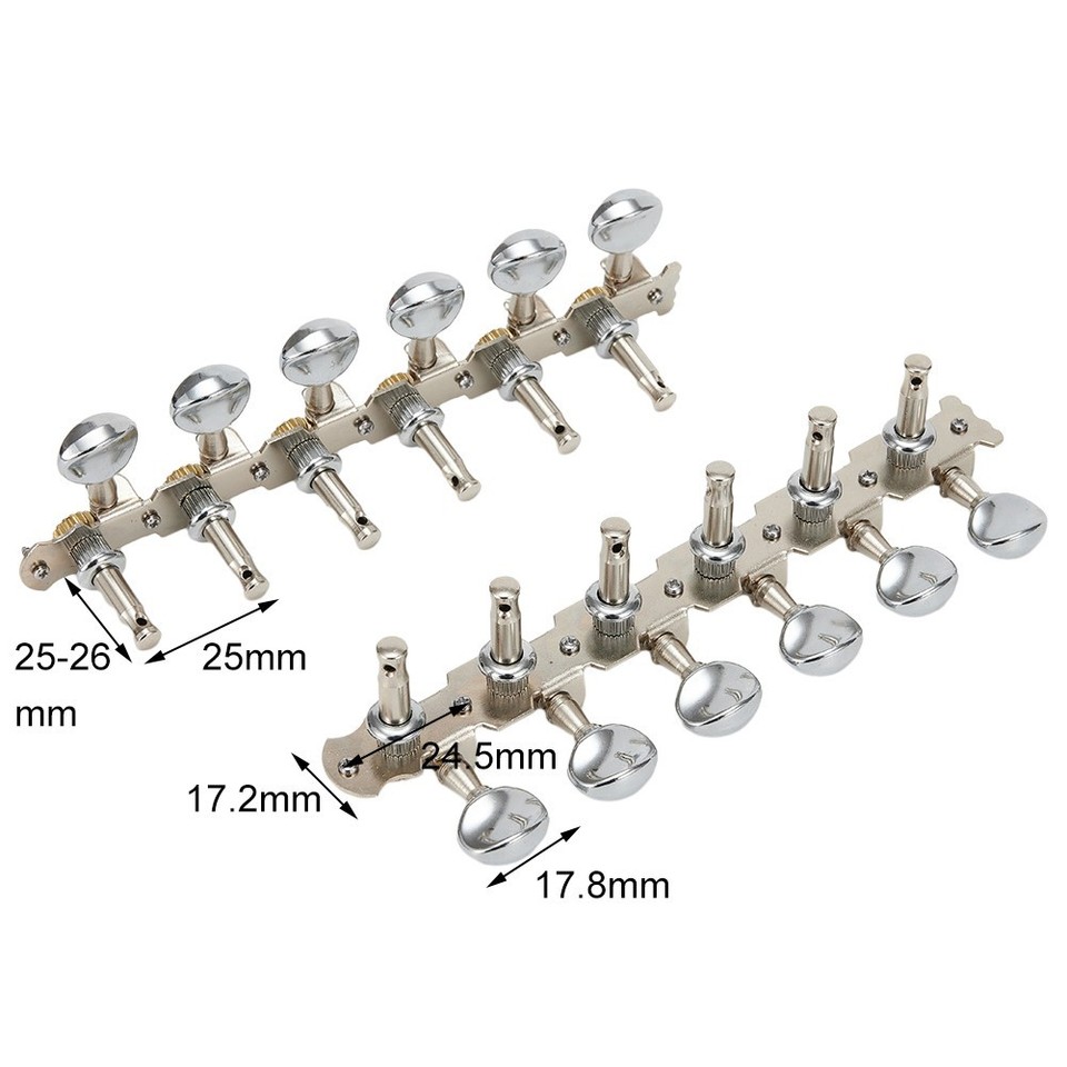 Guitar Tuning Pegs Guitar Accessories Guitar Parts Guitar Tuning Pegs ...