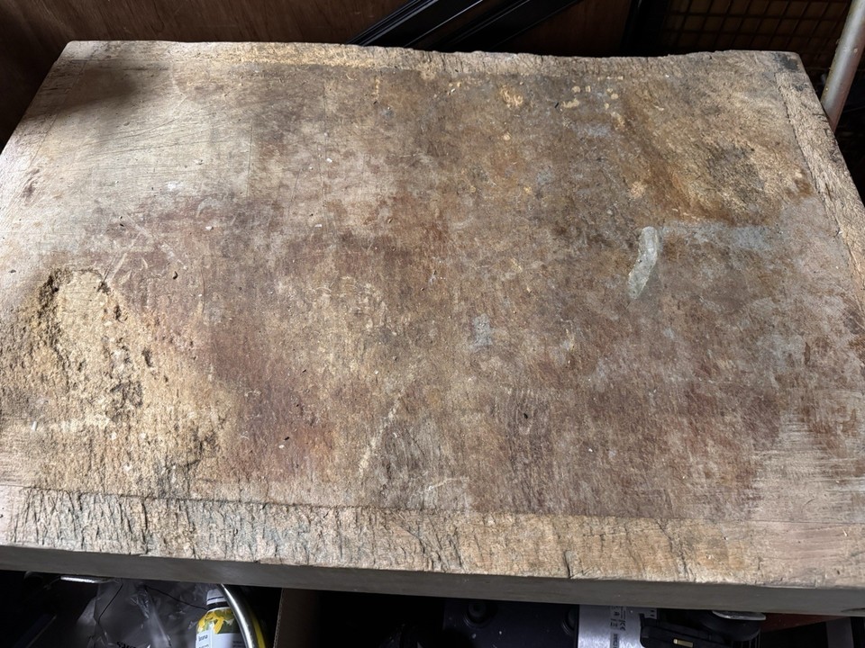 Uses Butchers Block | eBay UK