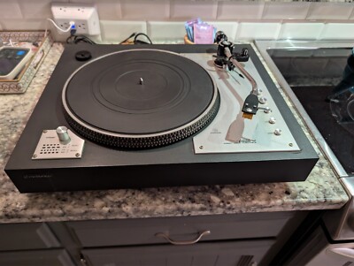 American Sound 2000 Turntable - Vintage Vinyl Turntable w/ Pioneer ...