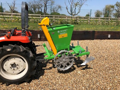 Potato Planter One Row | eBay UK