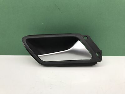 2011-2014 Volkswagen Jetta Sedan Rear Right Passenger Interior Door ...