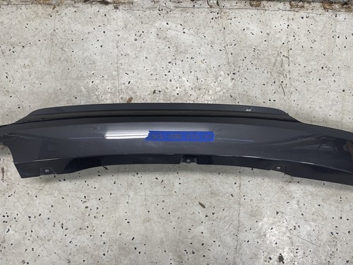 2014-2018 BMW 428i 430i 430i F32 M SPORT Rear Bumper Diffuser ...