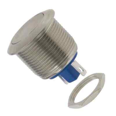 SWITCH PUSH SPST-NO 2A 48V | eBay UK