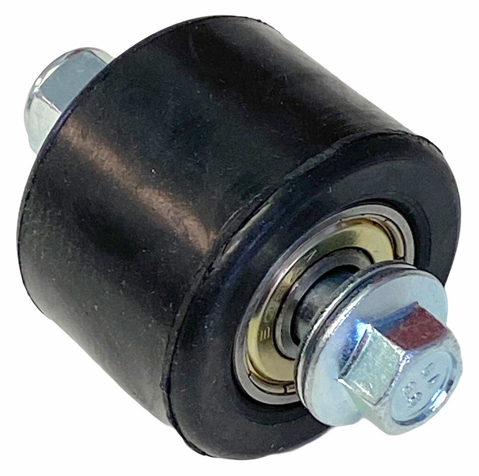 2x High Performance Chain Roller Yamaha Banshee YFZ350 Upper & Lower ...