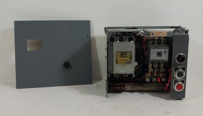 Starters - Mcc Bucket