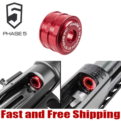 Phase 5 Tactical Low-Drag High Visibility 12 Gauge Shotgun Magazine ...