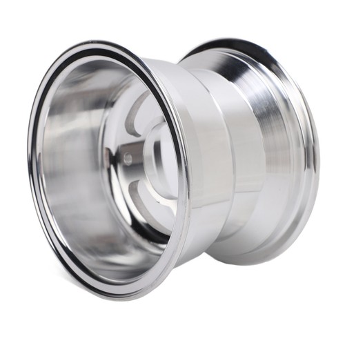 EMB 6 Inch ATV Wheel Rim High Strength Rustproof Aluminum Alloy Wheel ...