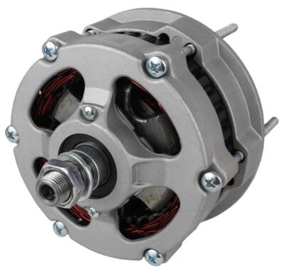 Alternator KHD 1975-1989 Deutz Hatz 2L40 3L40 4L40 2G Case 252 Ind ...