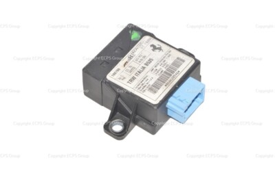 Ferrari 458 Italia 599 612 Scaglietti Power steering control unit ...