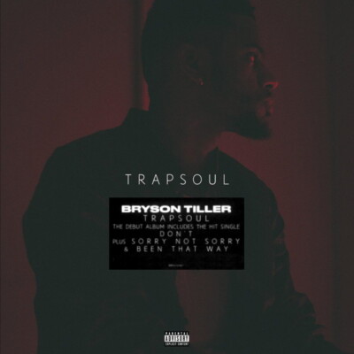 Bryson Tiller - Trapsoul Vinyl LP NEU 09534172 | eBay.de