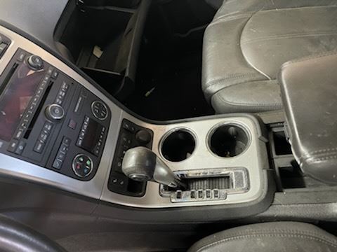 Fuel Pump VIN J 11th Digit Limited Tank Mounted Fits 11-17 ACADIA ...