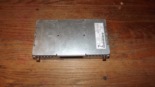 06 07 08 Nissan 350Z Versa blue tooth telephone control module 28335 ...