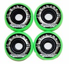 Labeda Shooters inline skate 80mm wheels (4) | eBay