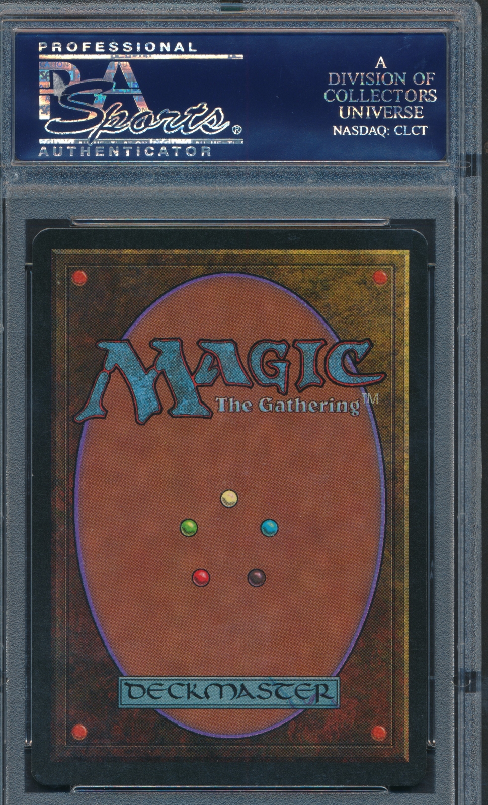 Legends Juxtapose PSA 10 Graded Magic MTG (6524) -magicgraders- | eBay