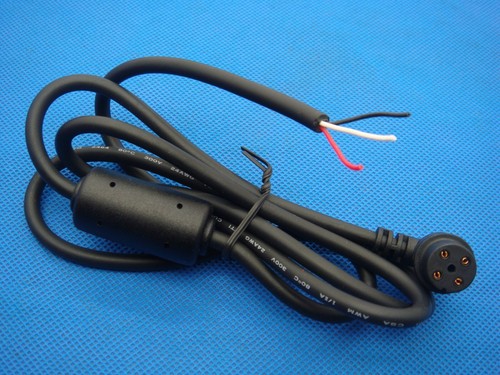 Bare Wire Power Data Cable Garmin GPSMAP 96C 78S 78SC 76C 76CS 76CSX ...