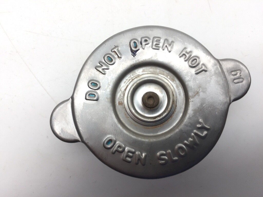 Engine Radiator Cap 2011 Polaris RZR S 800 EFI 2518 | eBay