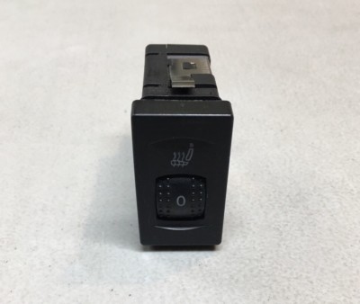 Volkswagen VW Heated Seat Switch Control 3B0963563C 01C Passat B5 Left ...