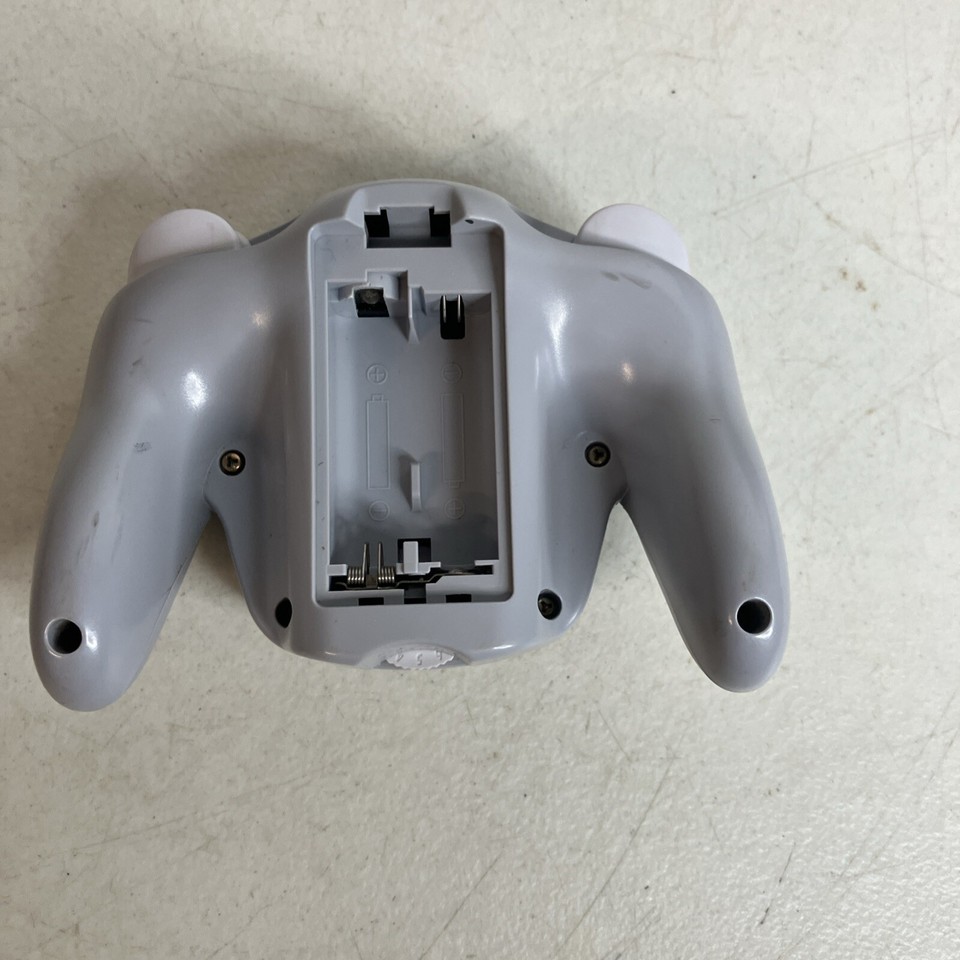 Nintendo Gamecube OEM Wavebird Wireless Controller - NO DONGLE, **READ** | eBay