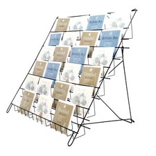 Card Display Rack for sale | eBay