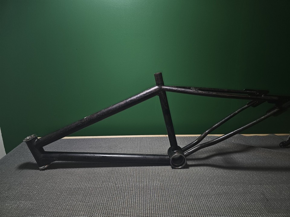 Redline Mx II Frame Mx 2 20" | eBay