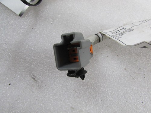 Maserati Ghibli, Rear Antenna Harness, Used, P/N 670007924 | eBay