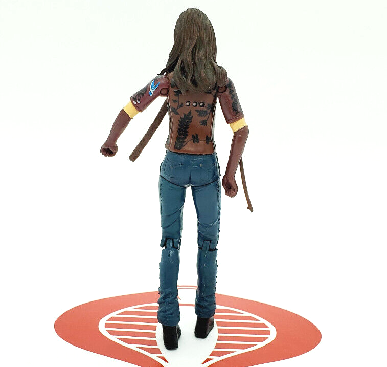 X-Men Movie 5.5" Action Figure Anna Paquin as ROGUE 2000 Marvel Toy Biz ...